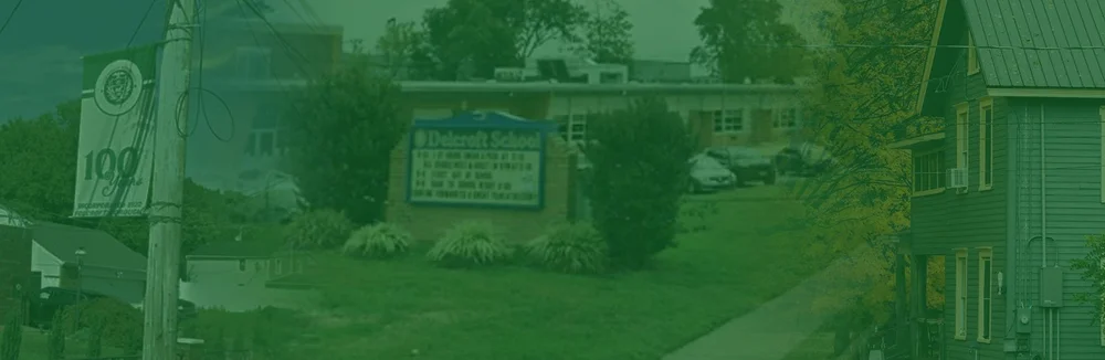 Zoning Map — The Borough of Folcroft