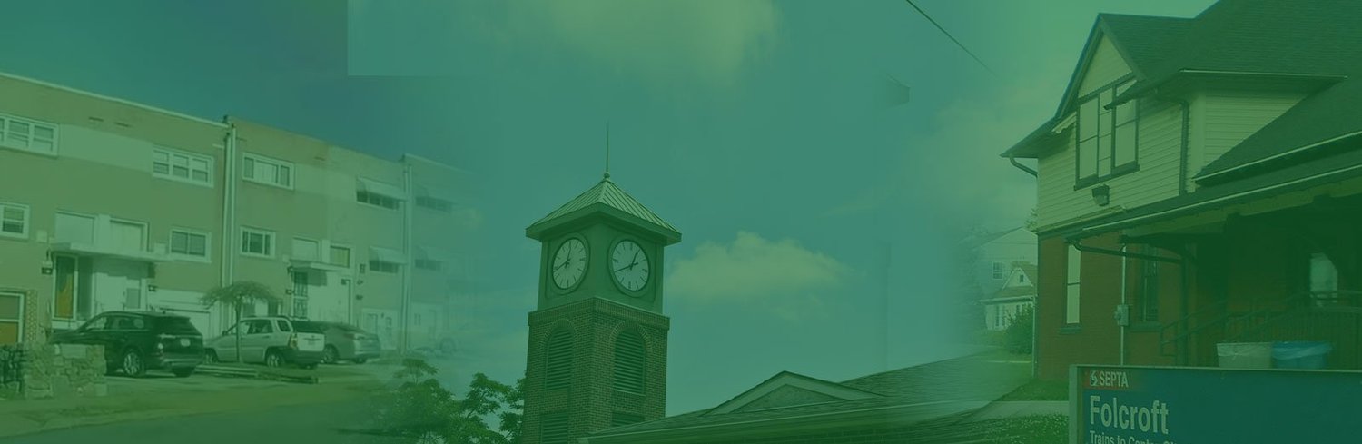 Reports to Council — The Borough of Folcroft