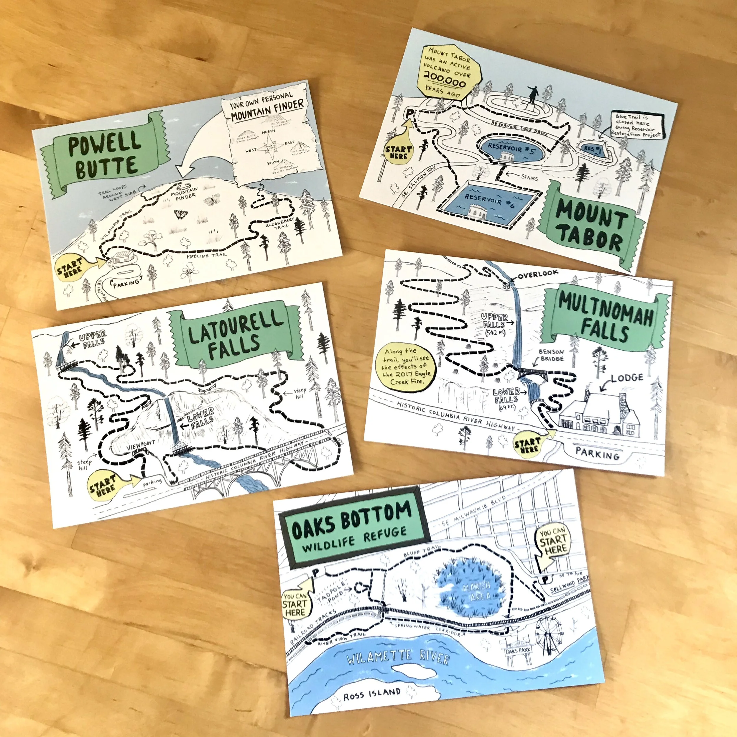 Great Gatsby Setting Map Project