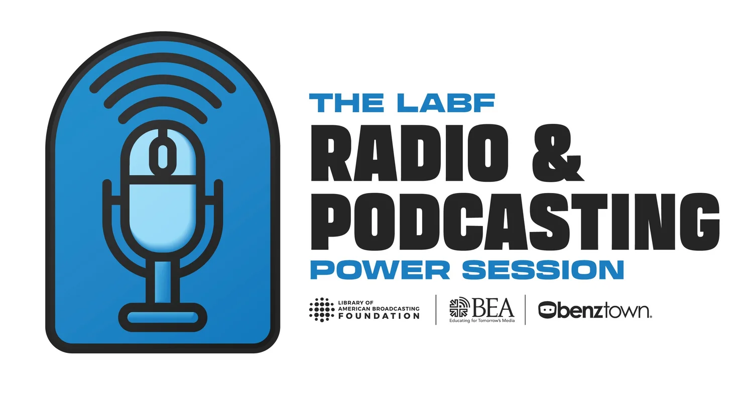 Library of American Broadcasting Foundation