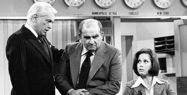 Library of American Broadcasting Foundation