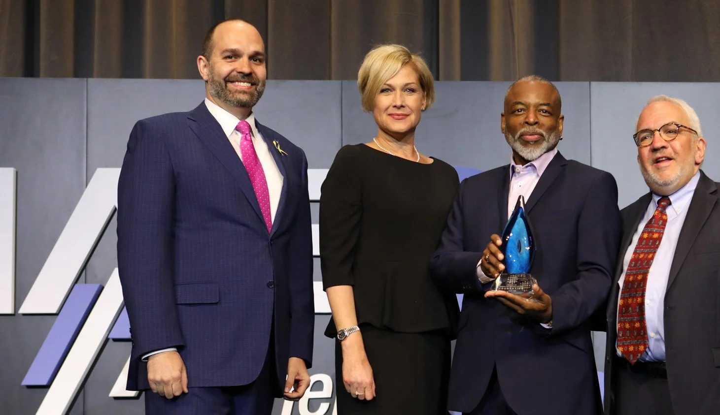 Library of American Broadcasting Foundation