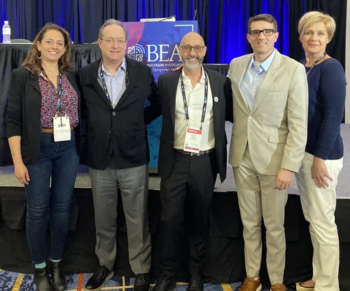 Library of American Broadcasting Foundation