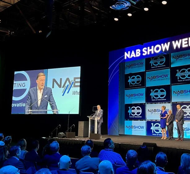 Library of American Broadcasting Foundation