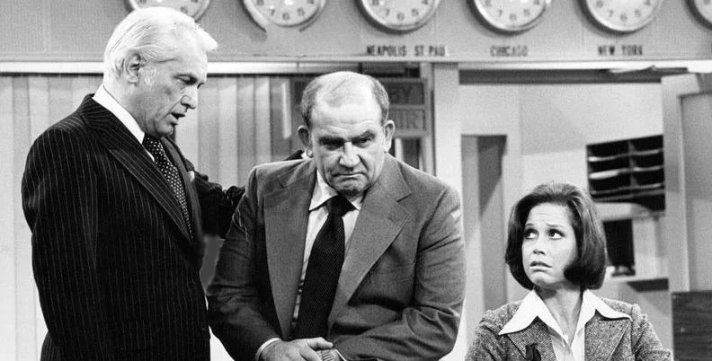 Library of American Broadcasting Foundation