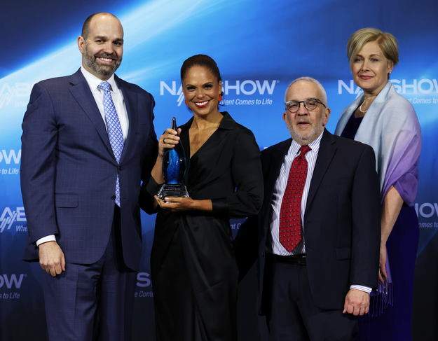 Library of American Broadcasting Foundation