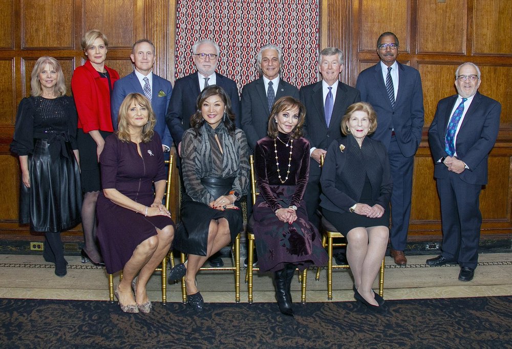 Library of American Broadcasting Foundation