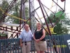 Ferris Wheel — Old Firehouse Winery