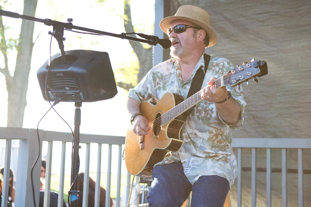 LIVE Music! — Old Firehouse Winery
