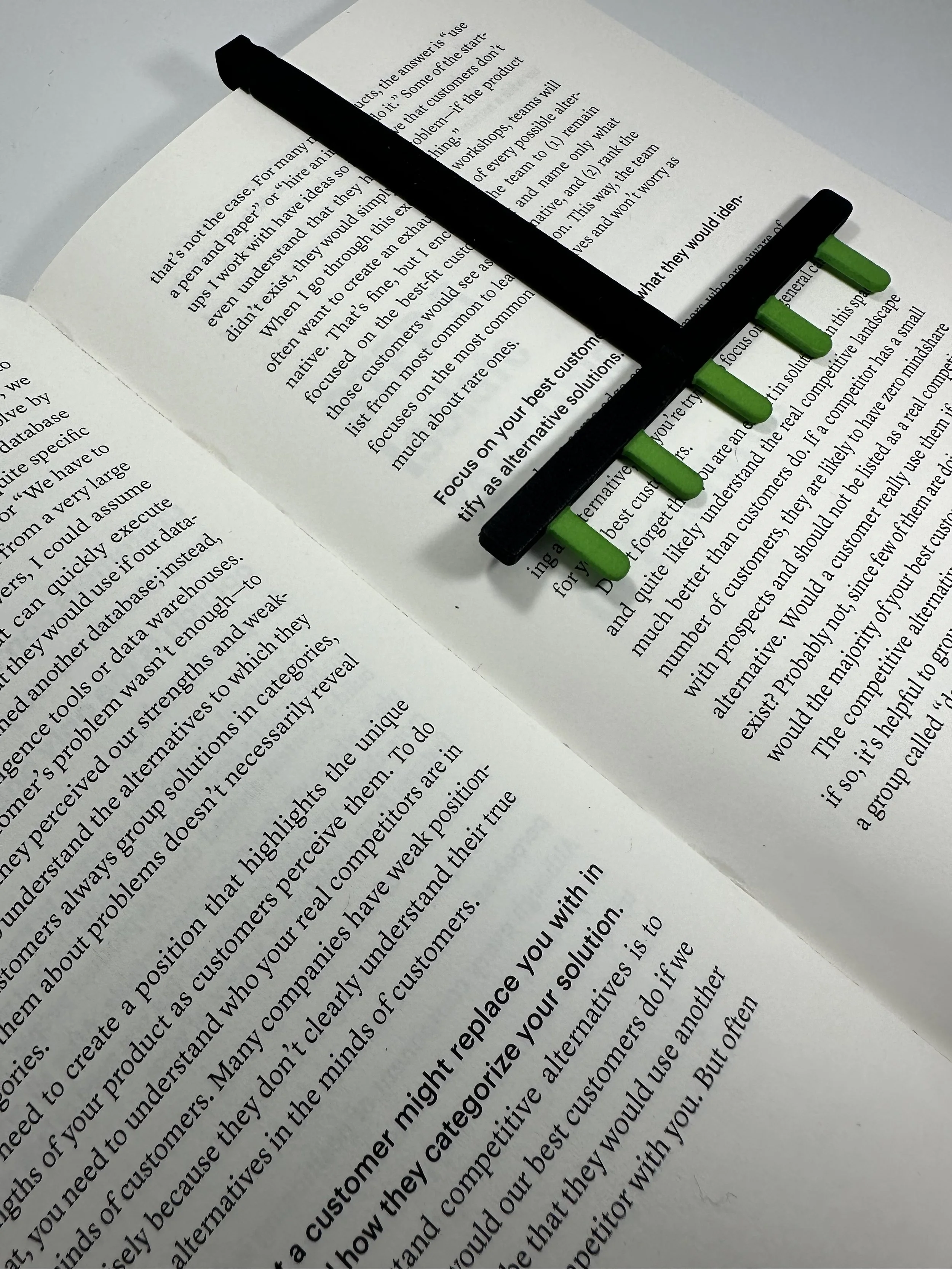 Revolutionary Reading Wands Tools for ADHD, Autism and Dyslexia ...