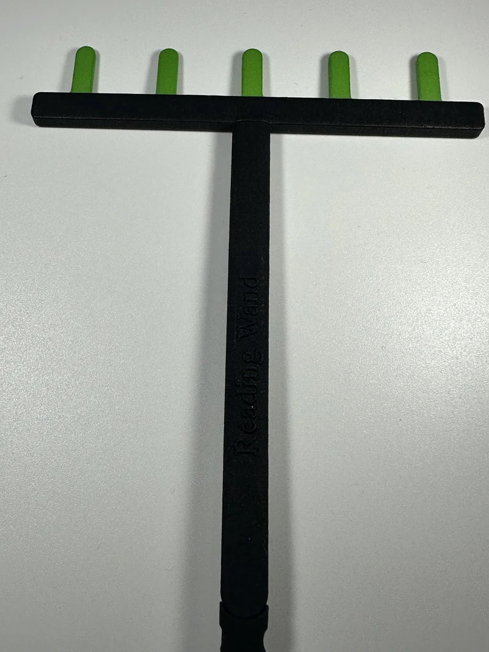 Revolutionary Reading Wands Tools for ADHD, Autism and Dyslexia ...