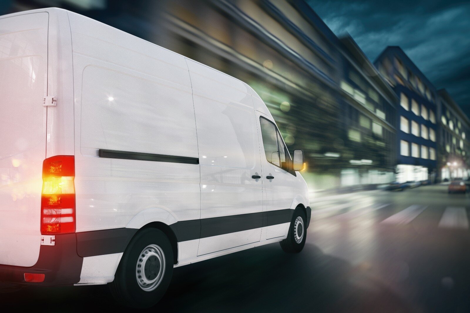 ABC Courier