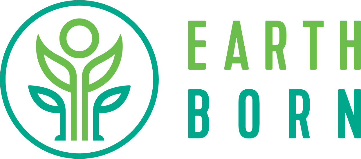 Earthborn Logo