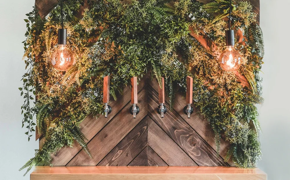 Mecca Bar Co. | Experience Unforgettable Events