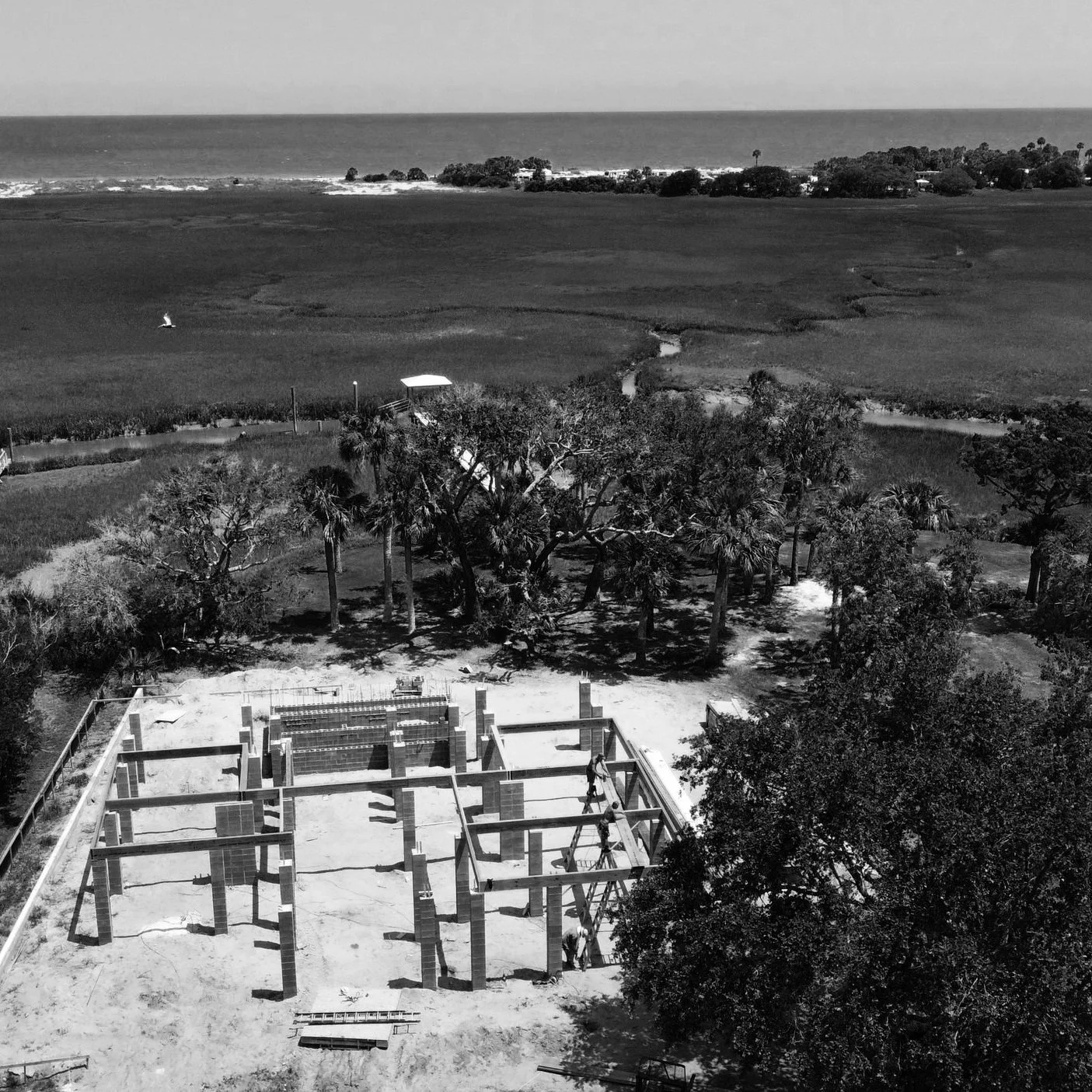 Projects — Habitable Form