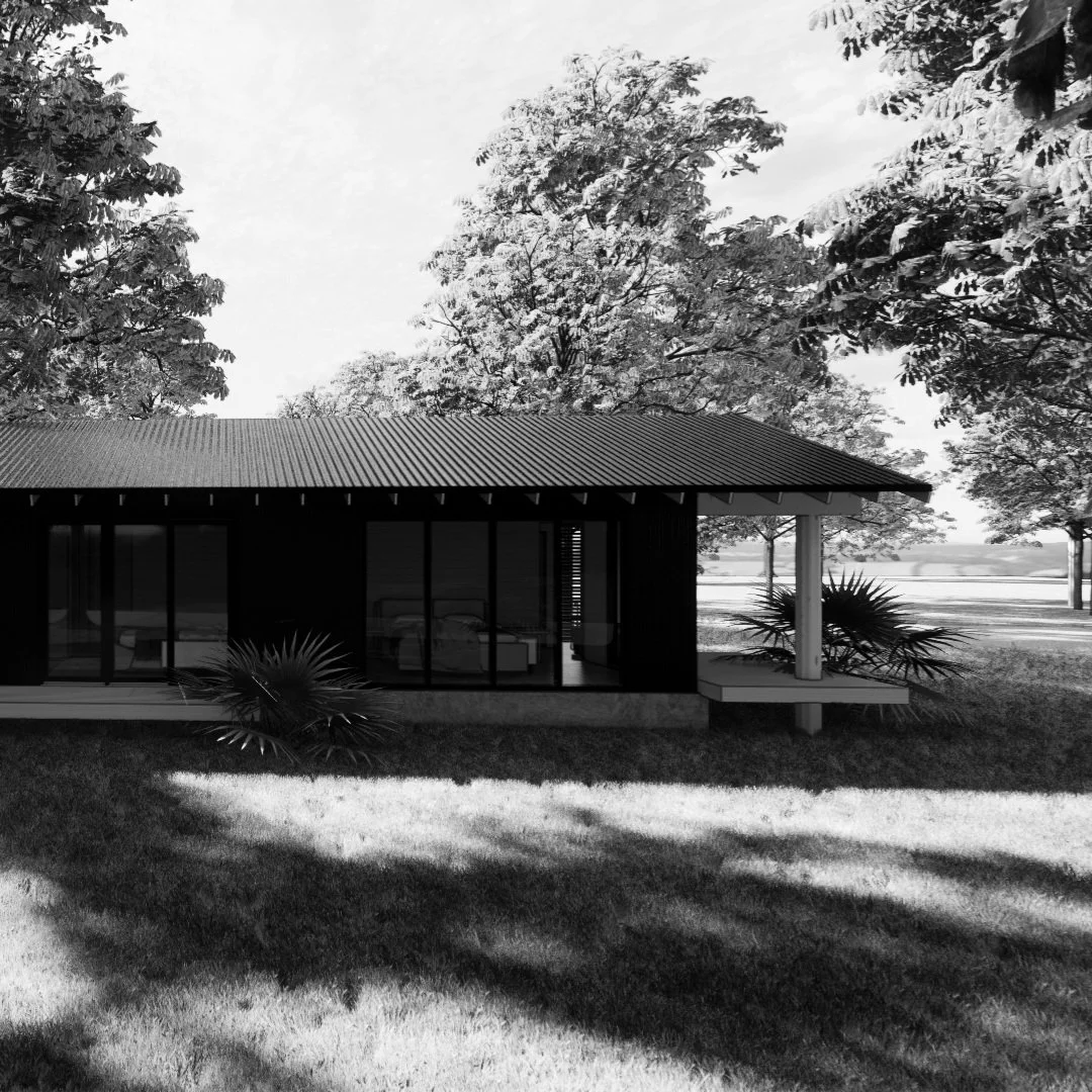 Projects — Habitable Form