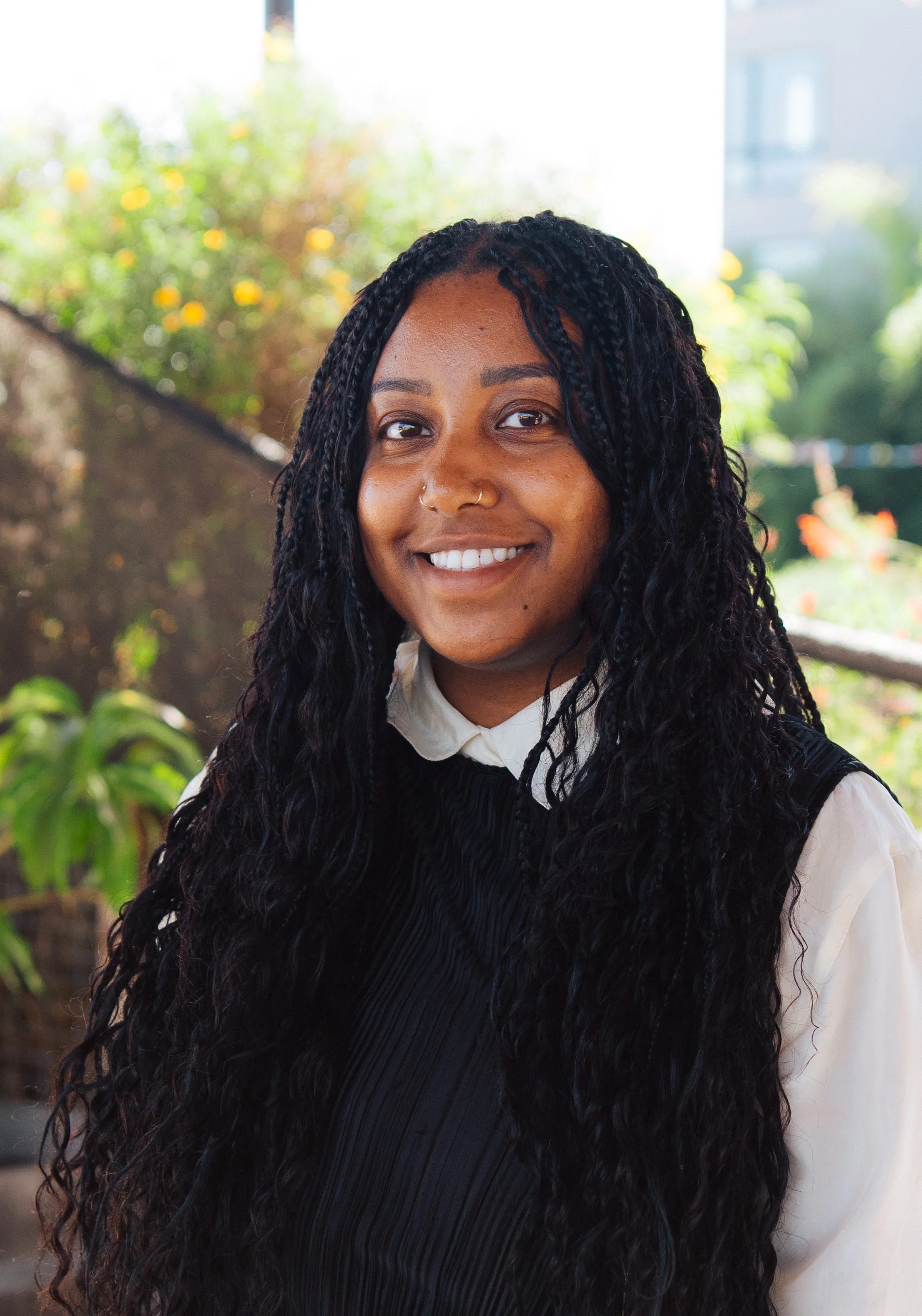 About — Feed Black Futures