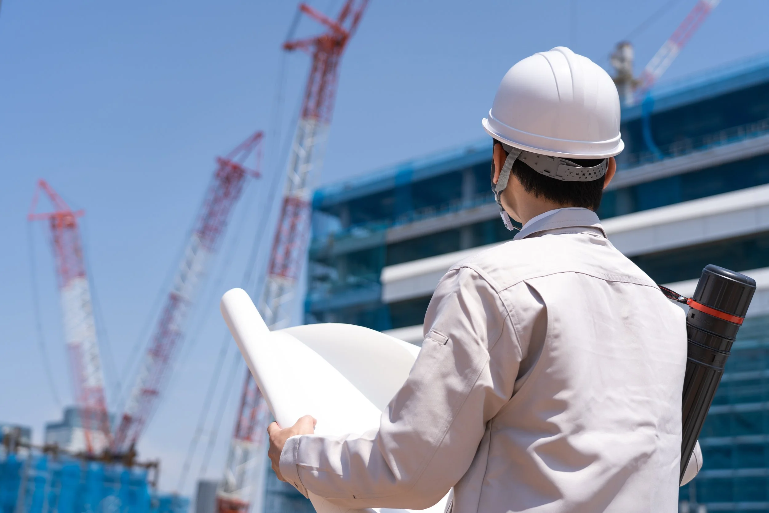 7 Benefits of Using Construction Estimating Software — CostOS® Enterprise Level Estimating Software