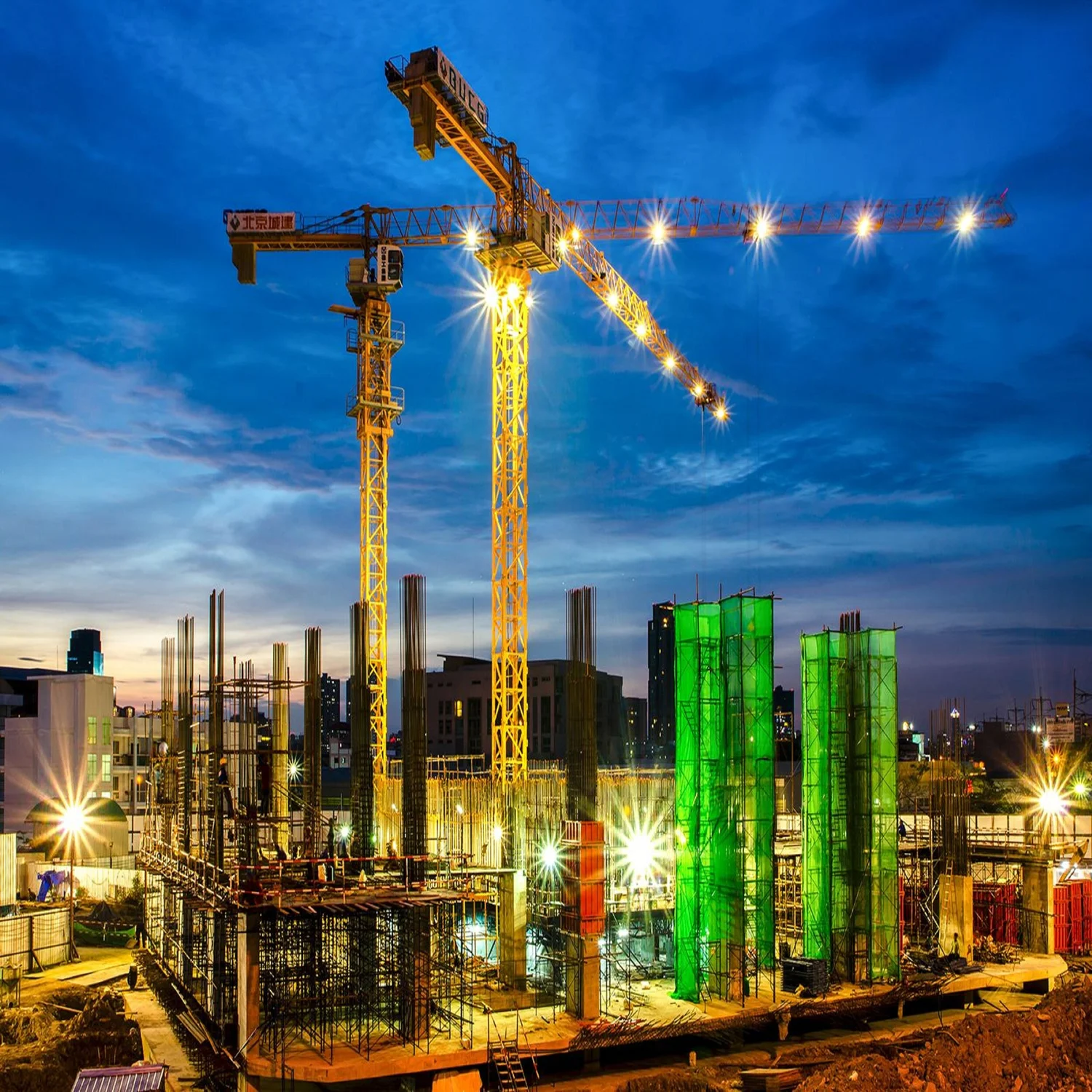 Enterprise Level Construction Estimating Software for Commercial Construction — CostOS ...