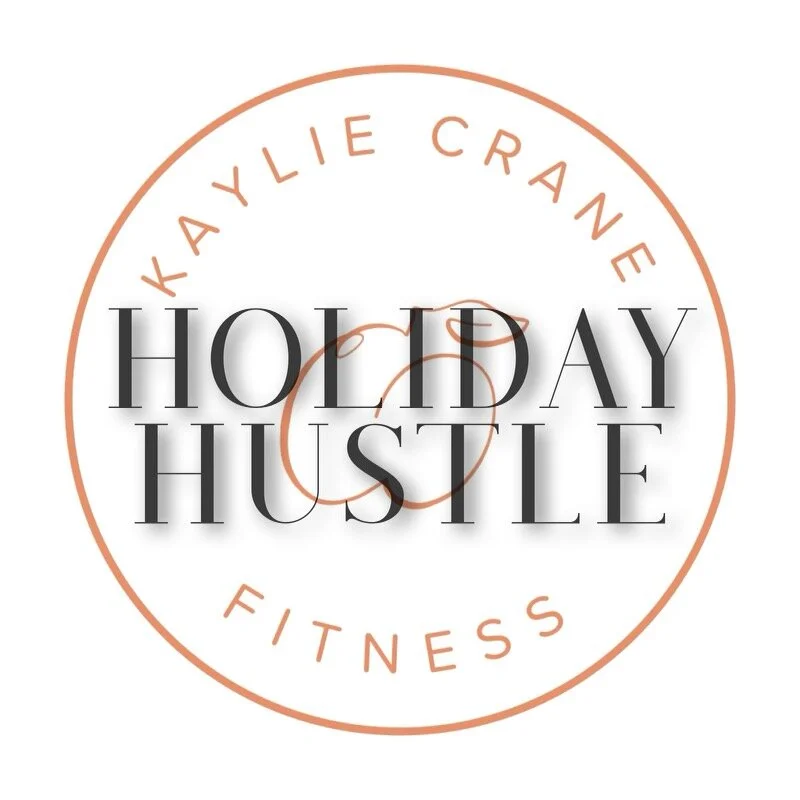 Store 1 — Kaylie Crane Fitness