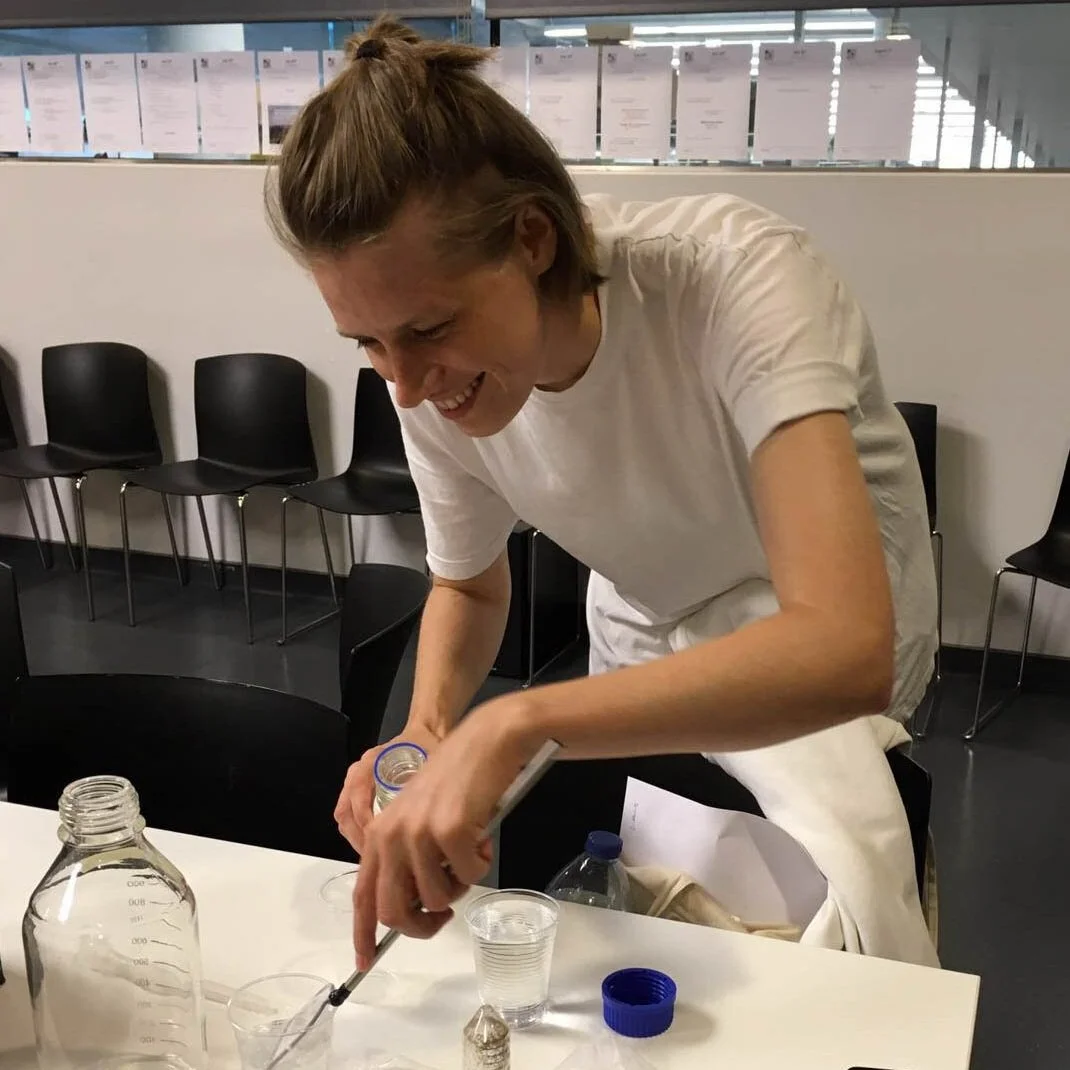 Team — Lovett-Barron Lab @ UCSD