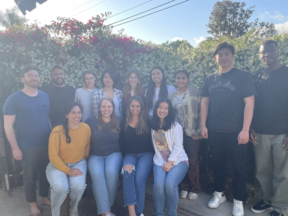 News — Lovett-Barron Lab @ UCSD