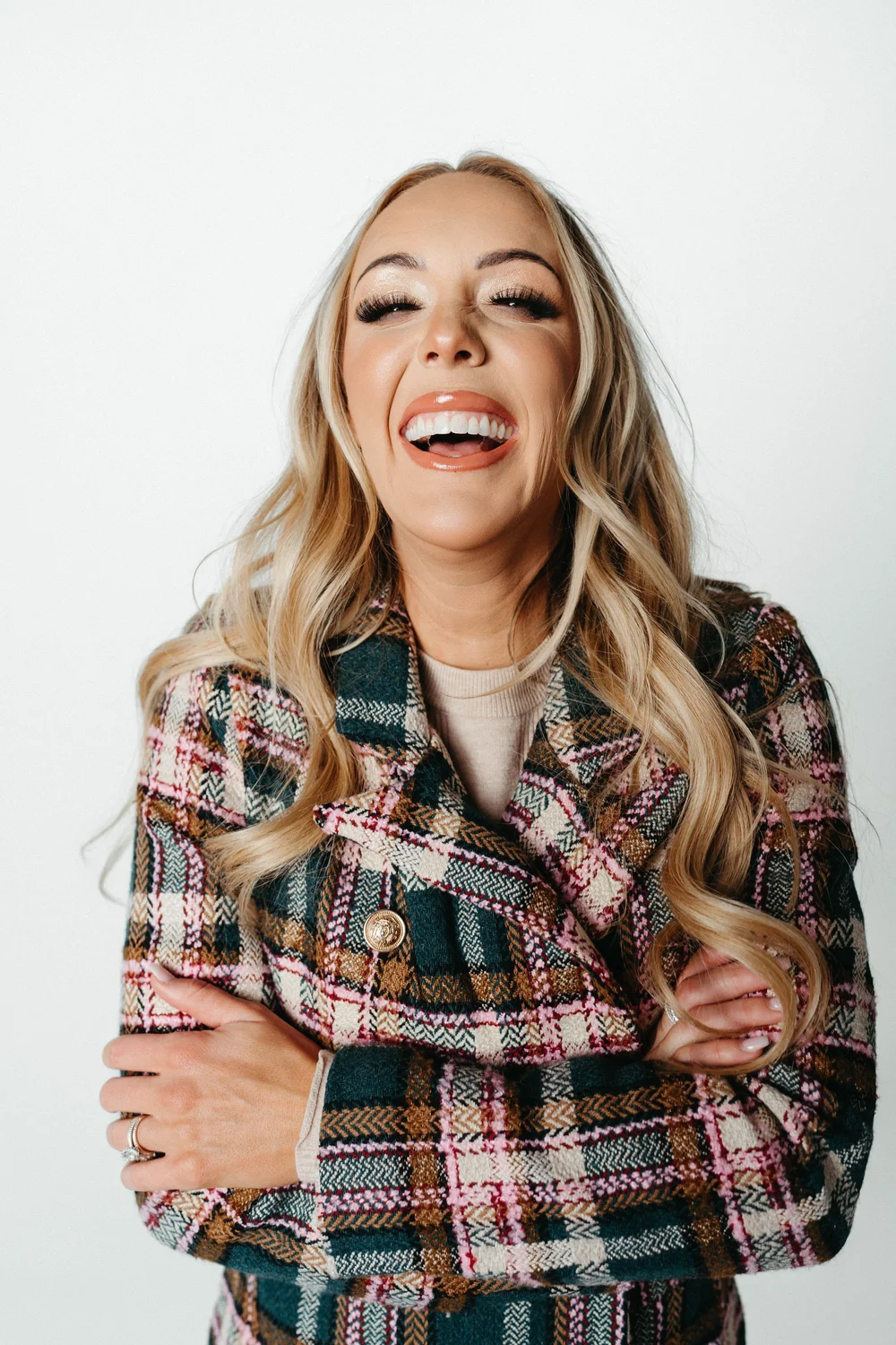 KAYLA — KAYLA HALE