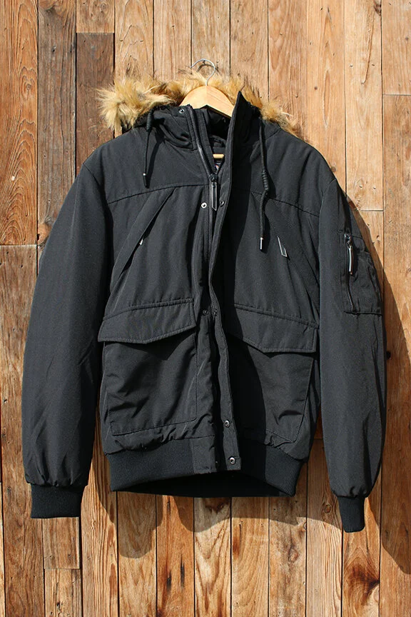 Outerwear — 2021 — XIOS America - Since 1991