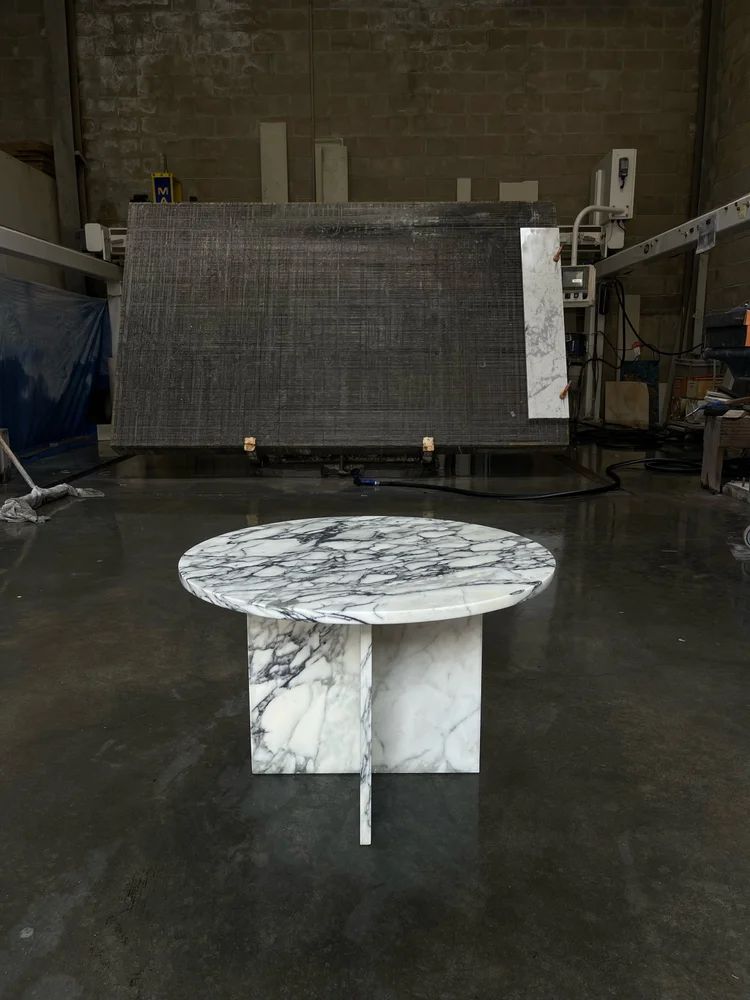 Club Marmo | Bespoke Marble & Stone Objects NYC — Intermarble