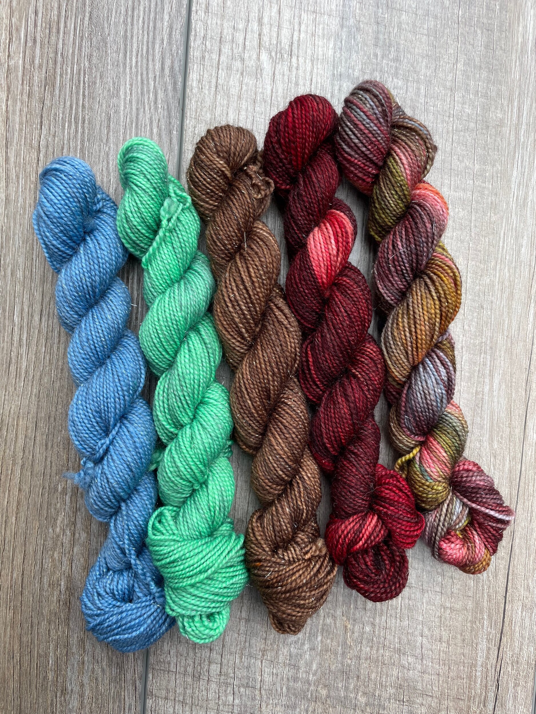 Shop — Silver Key Stitches