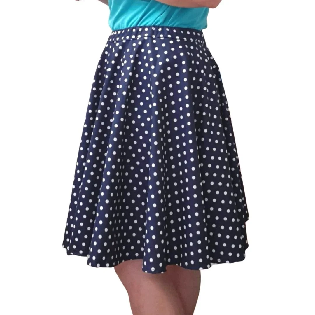 Sheffield Sewing Classes — Badger & Bobbins