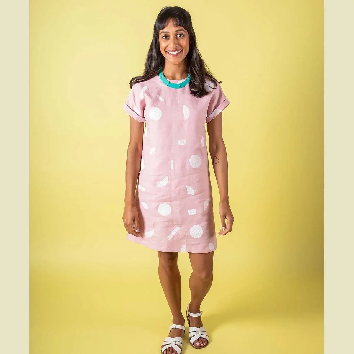 Sheffield Sewing Classes — Badger & Bobbins