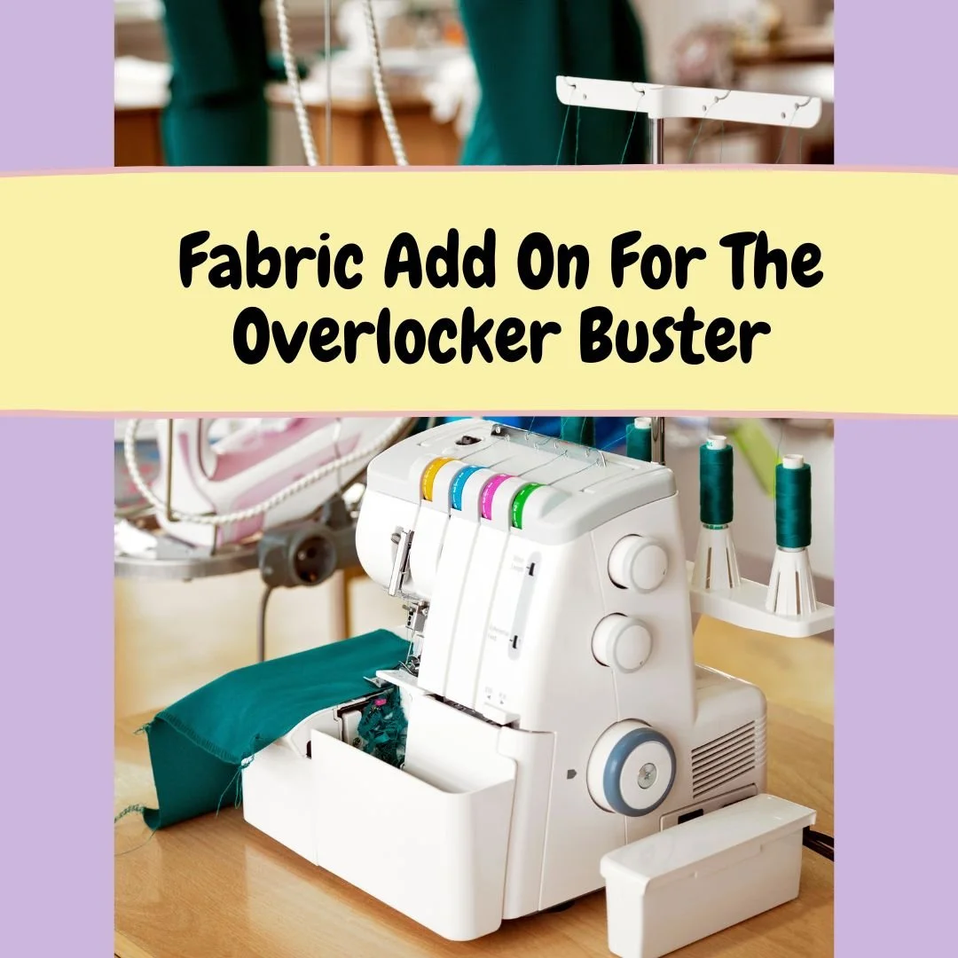 Sheffield Sewing Classes — Badger & Bobbins