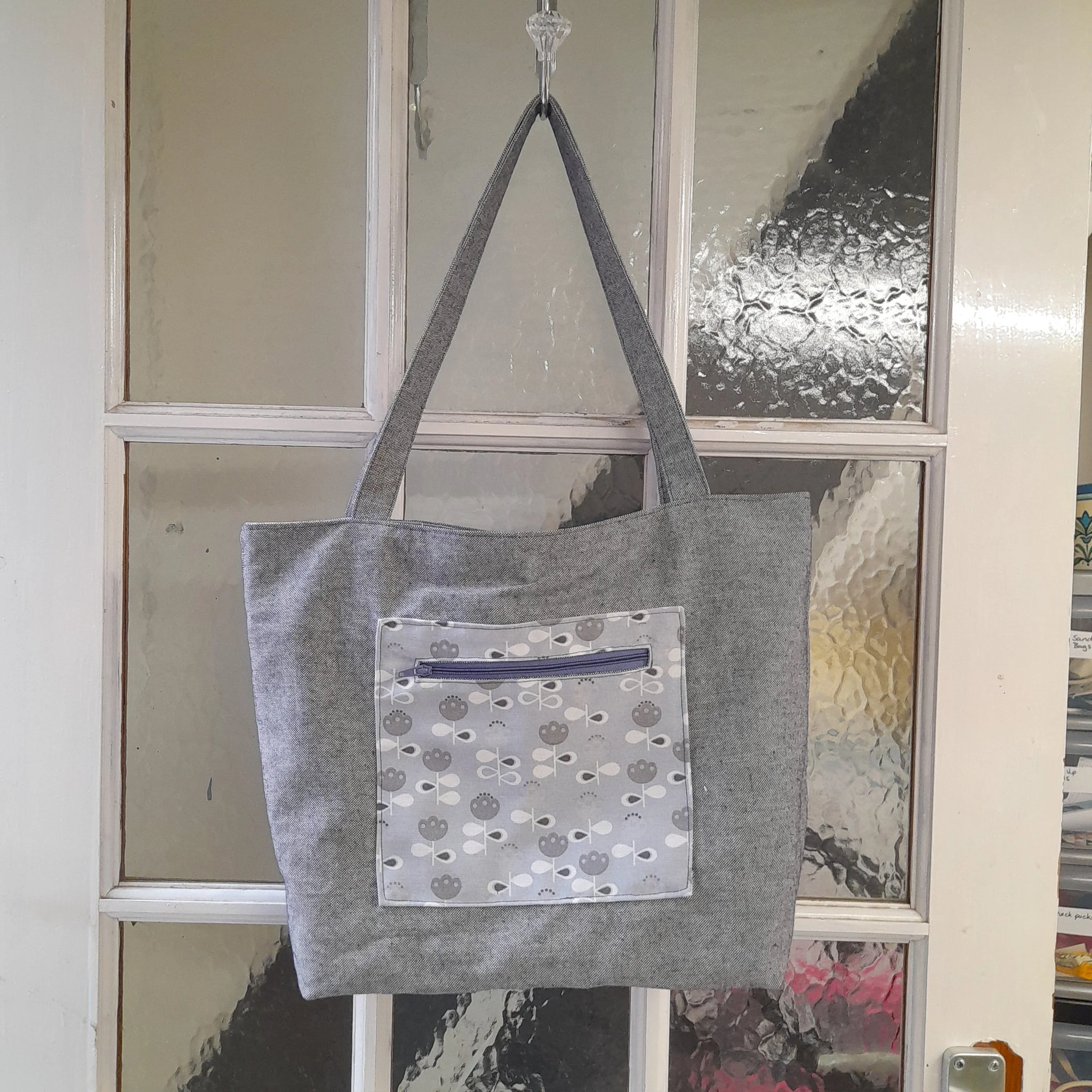 Sheffield Sewing Classes — Badger & Bobbins