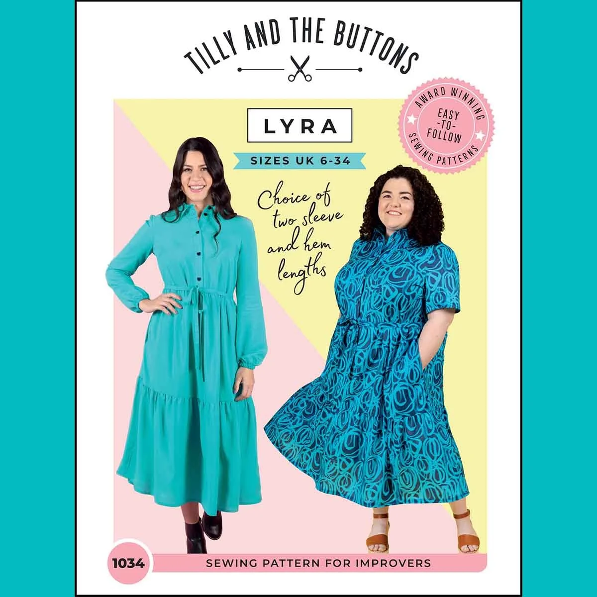 Sheffield Sewing Classes — Badger & Bobbins