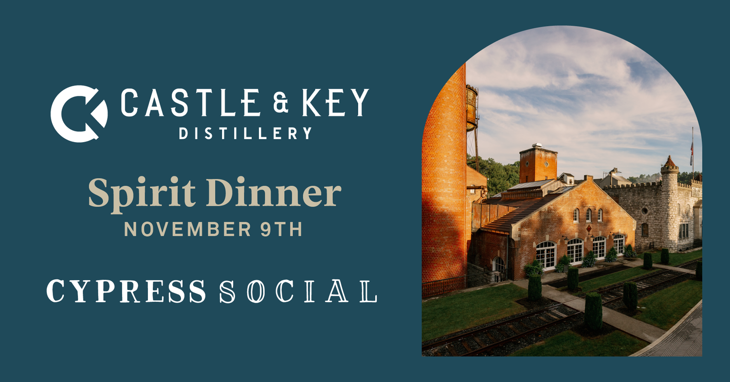 Events — Cypress Social