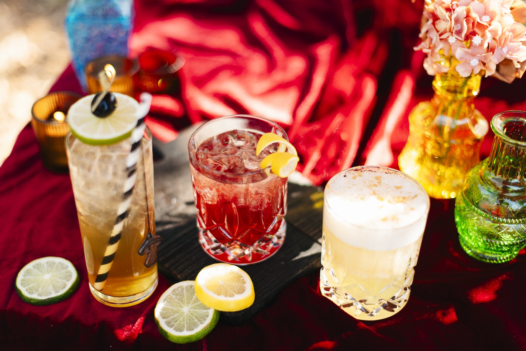 Cypress Social | Dine & Celebrate!