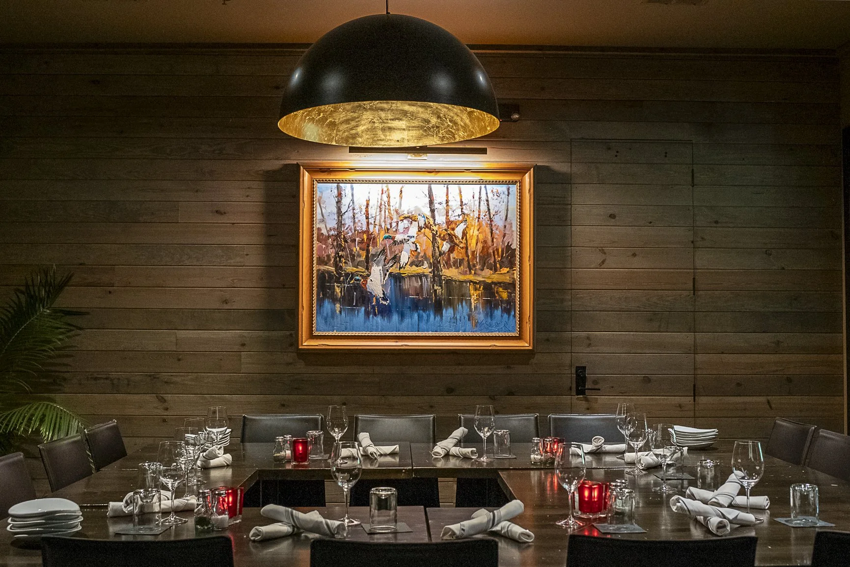 Event Rentals — Cypress Social