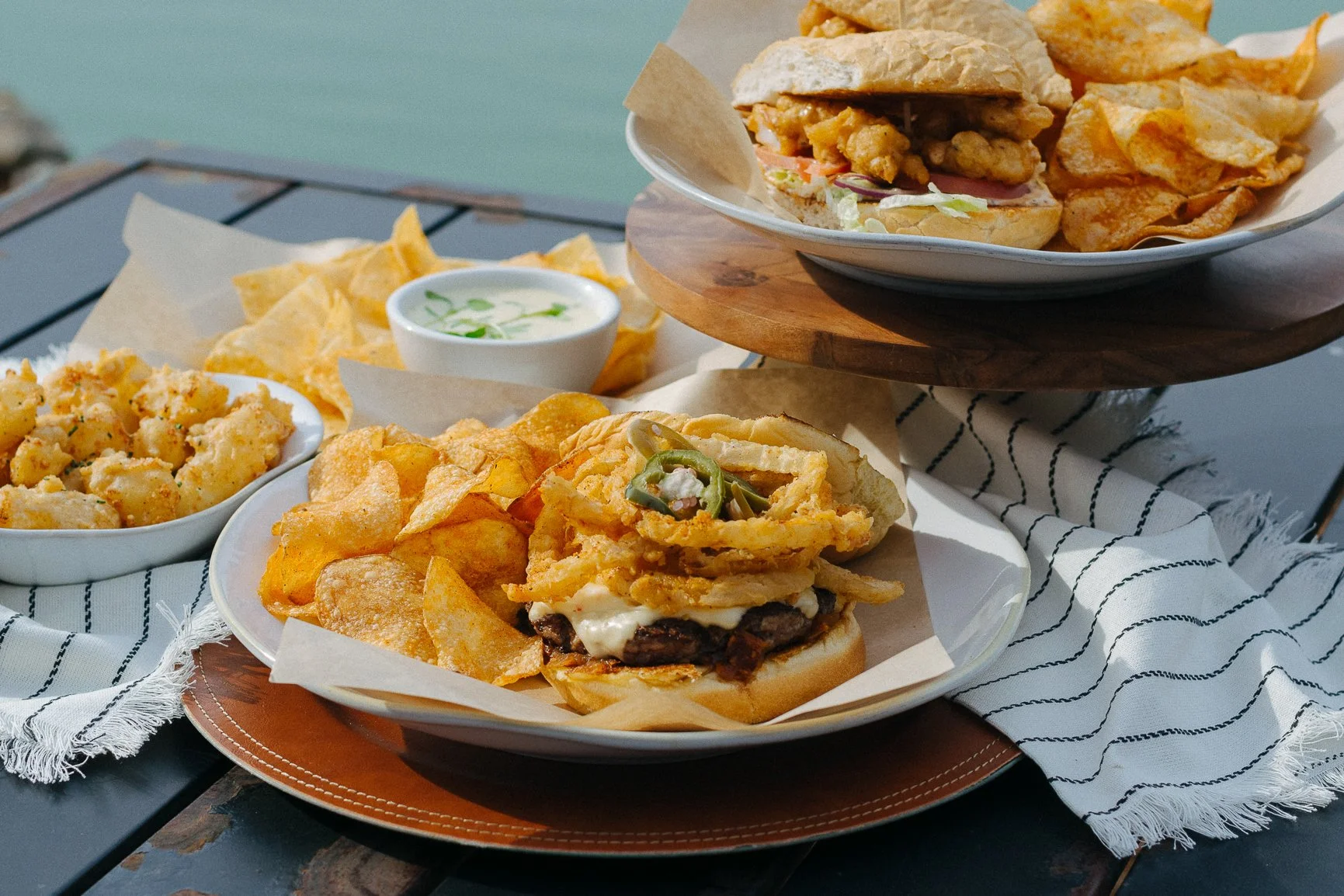 The "Happiest" Happy Hour! — Cypress Social