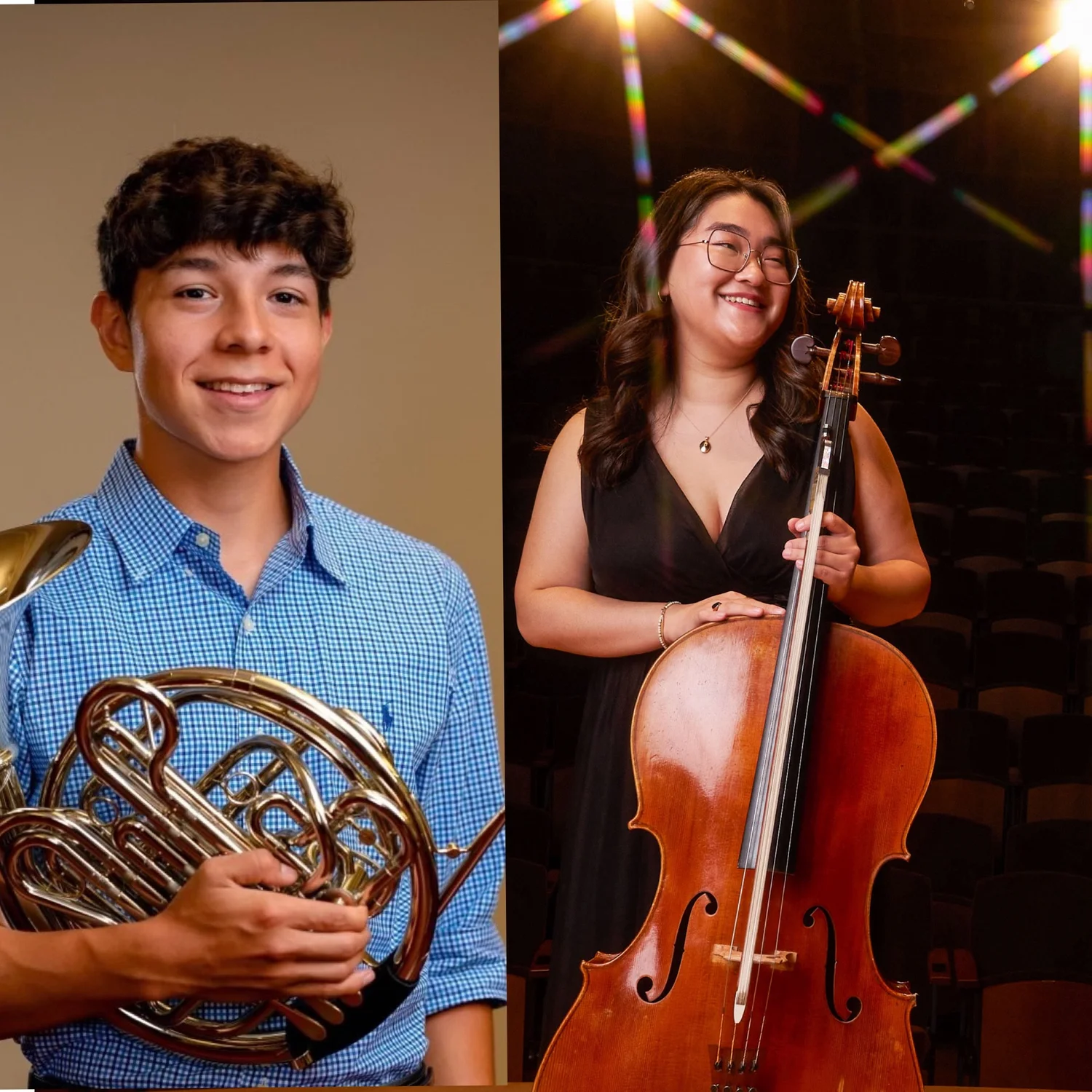 Concerts — Eclipse Chamber Orchestra