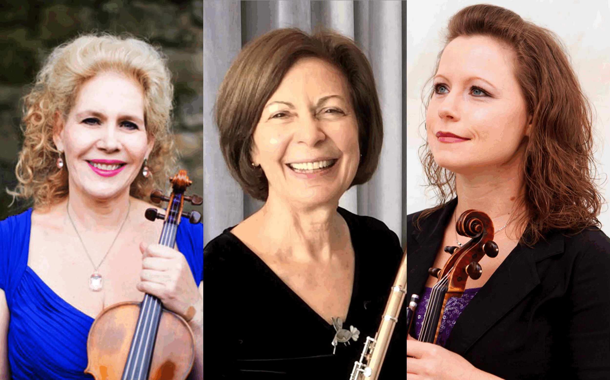 Concerts — Eclipse Chamber Orchestra