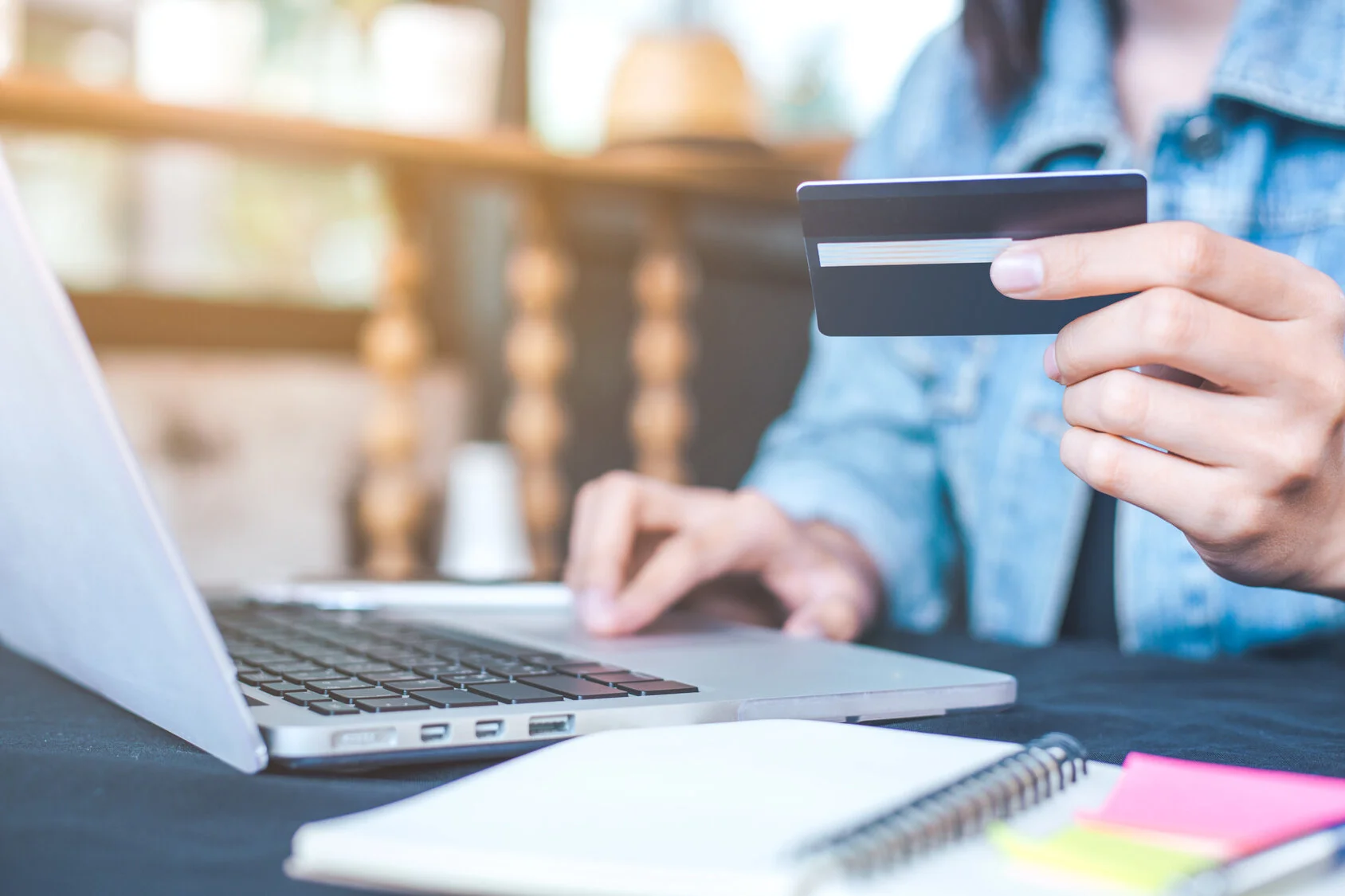 Make a Payment — Debt Recovery Solutions