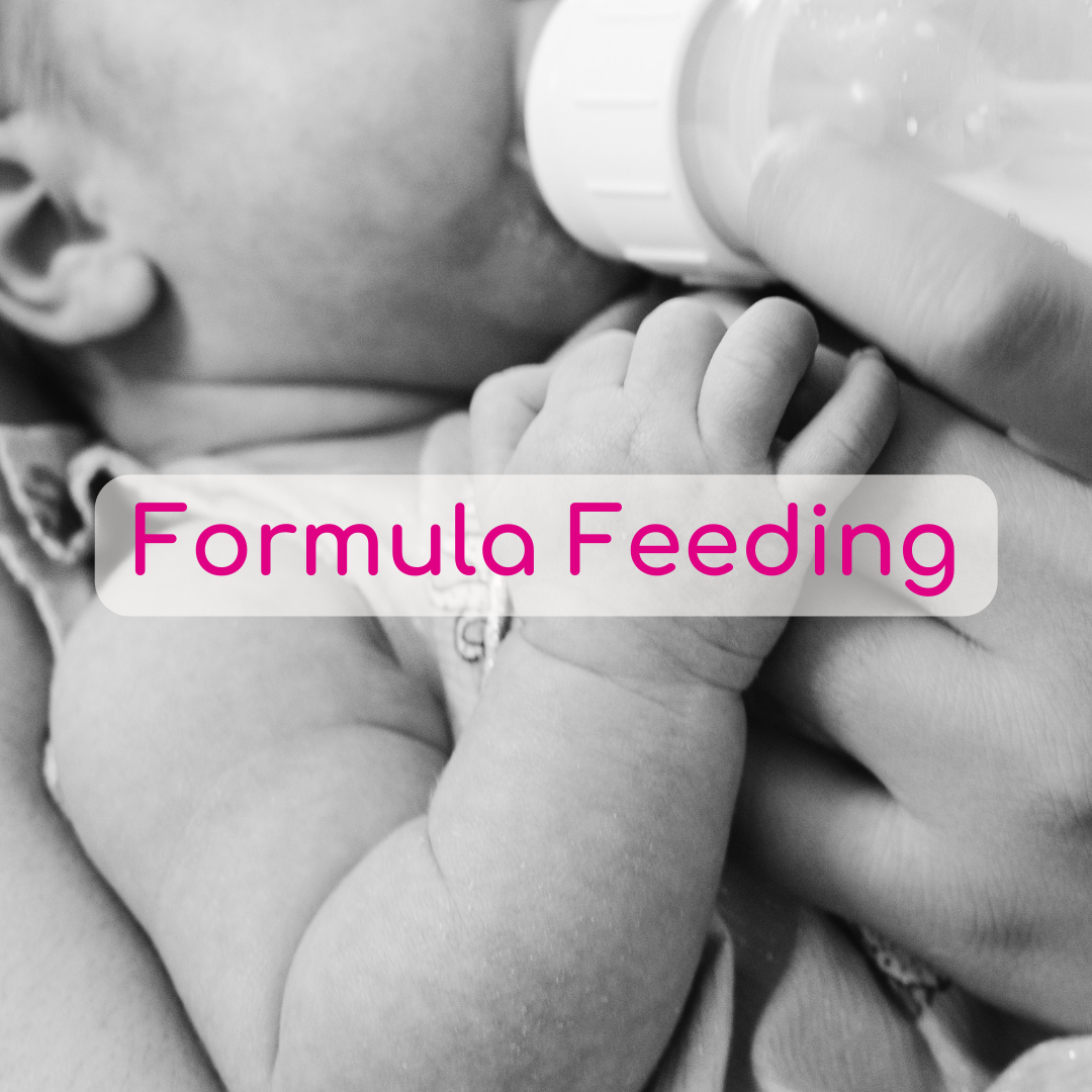 Immunotherapy and breastfeeding — feed