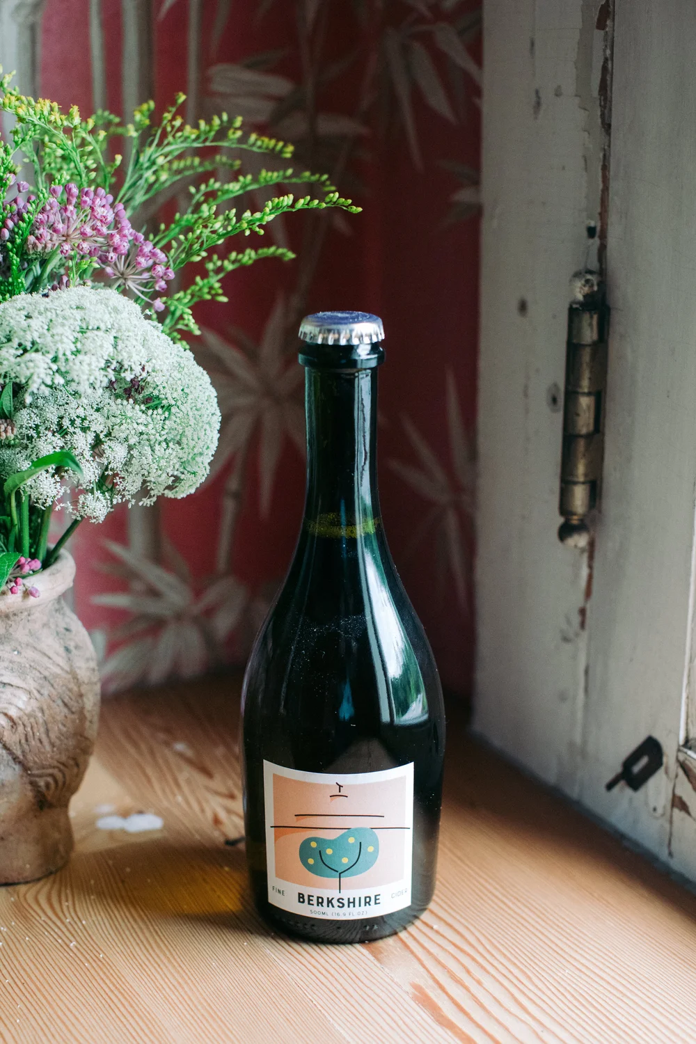 Our Ciders — Berkshire Cider Project