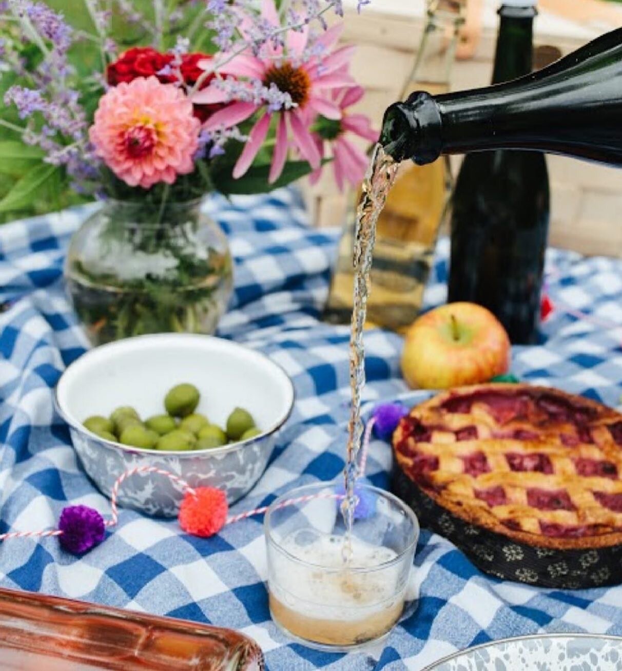 Berkshire Cider Project