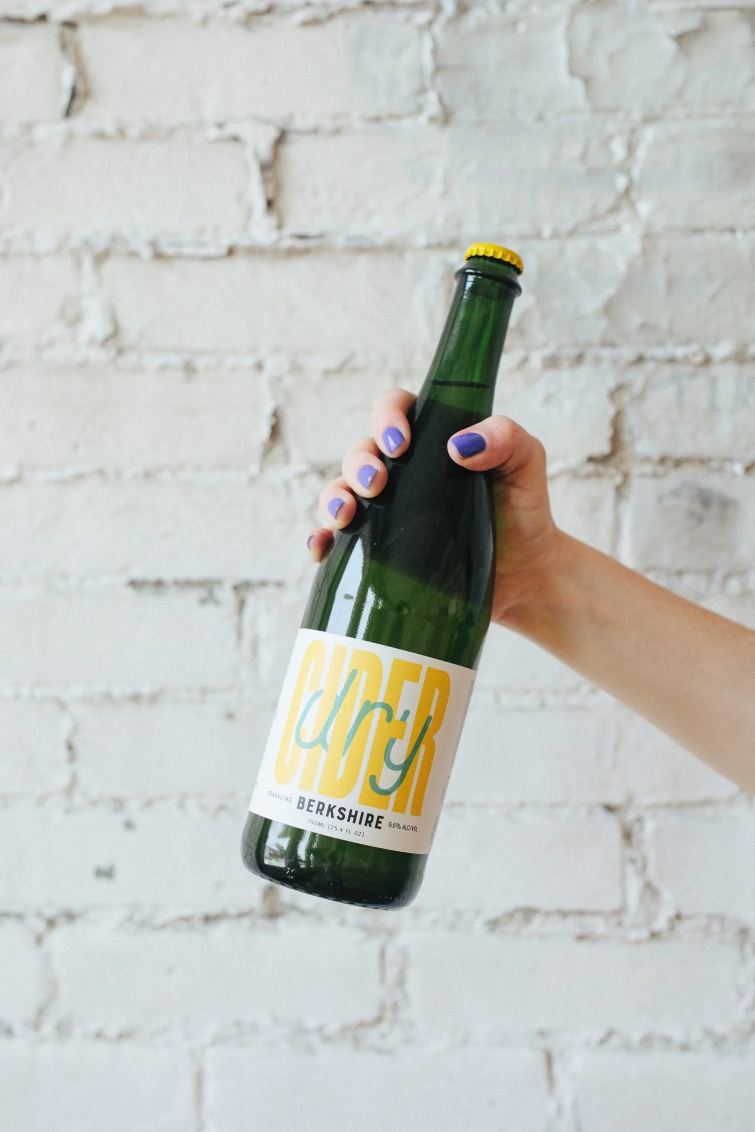 Our Ciders — Berkshire Cider Project