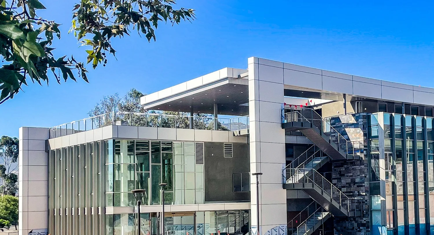 San Diego Sheet Metal