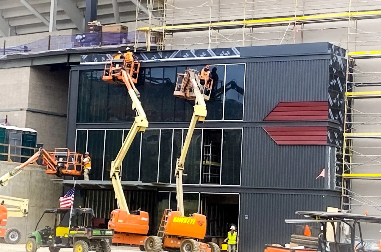 San Diego Sheet Metal Team — San Diego Sheet Metal