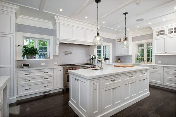 Services — Fletcher Development