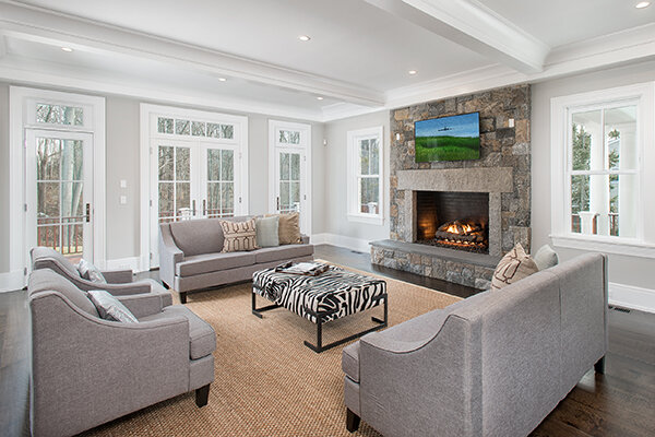 Services — Fletcher Development